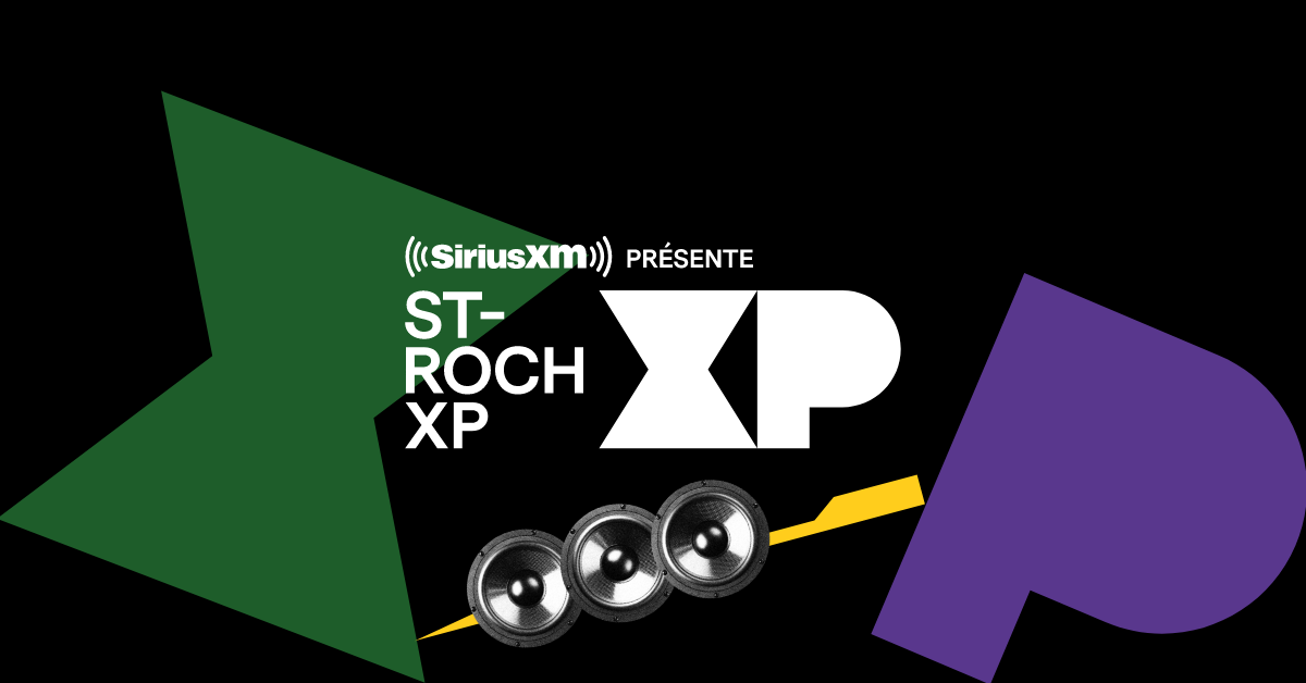 St-Roch XP